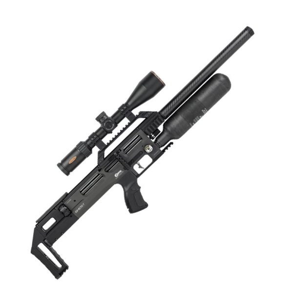 Brocock Ghost HP - SPEEDY AIRGUNS