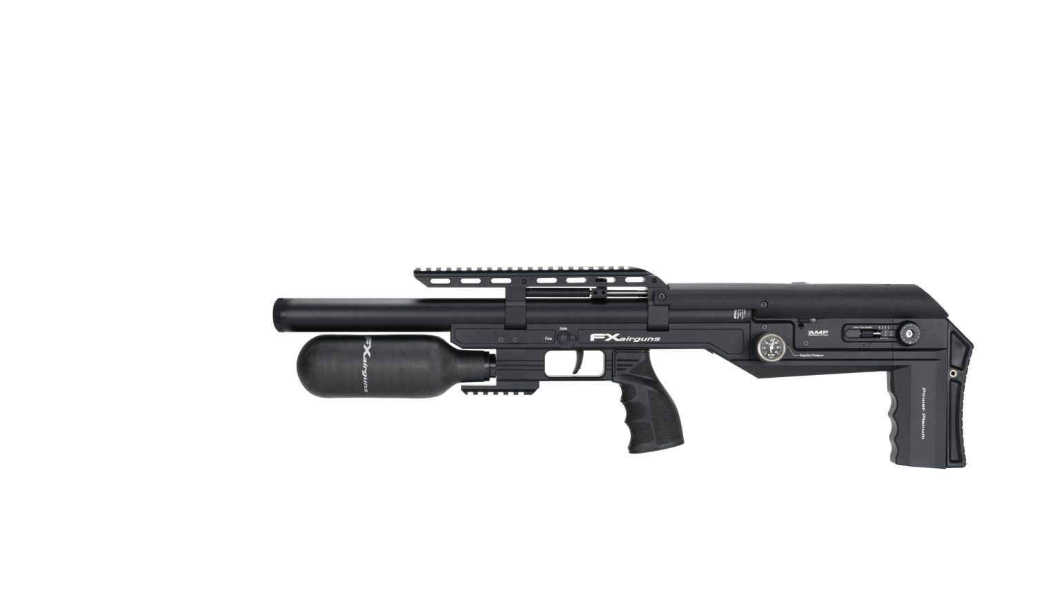 FX Leopard BT compact - SPEEDY AIRGUNS